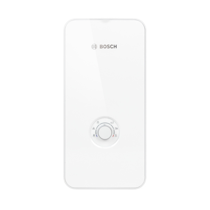 Bosch Tronic Comfort AquaStop 15/18/21 kW (TR5001R) - Pumpen-Kiste